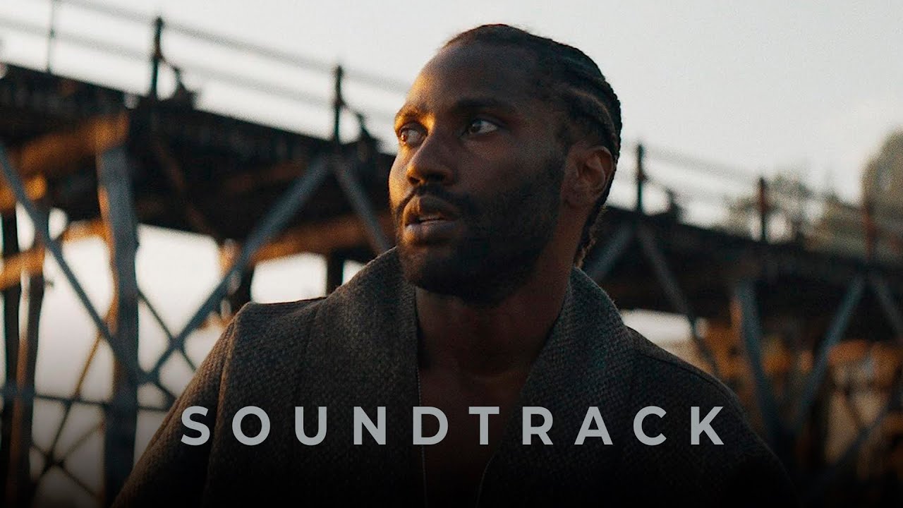 THE CREATOR Soundtrack: Dream On (Epic Version) | Official Trailer ...