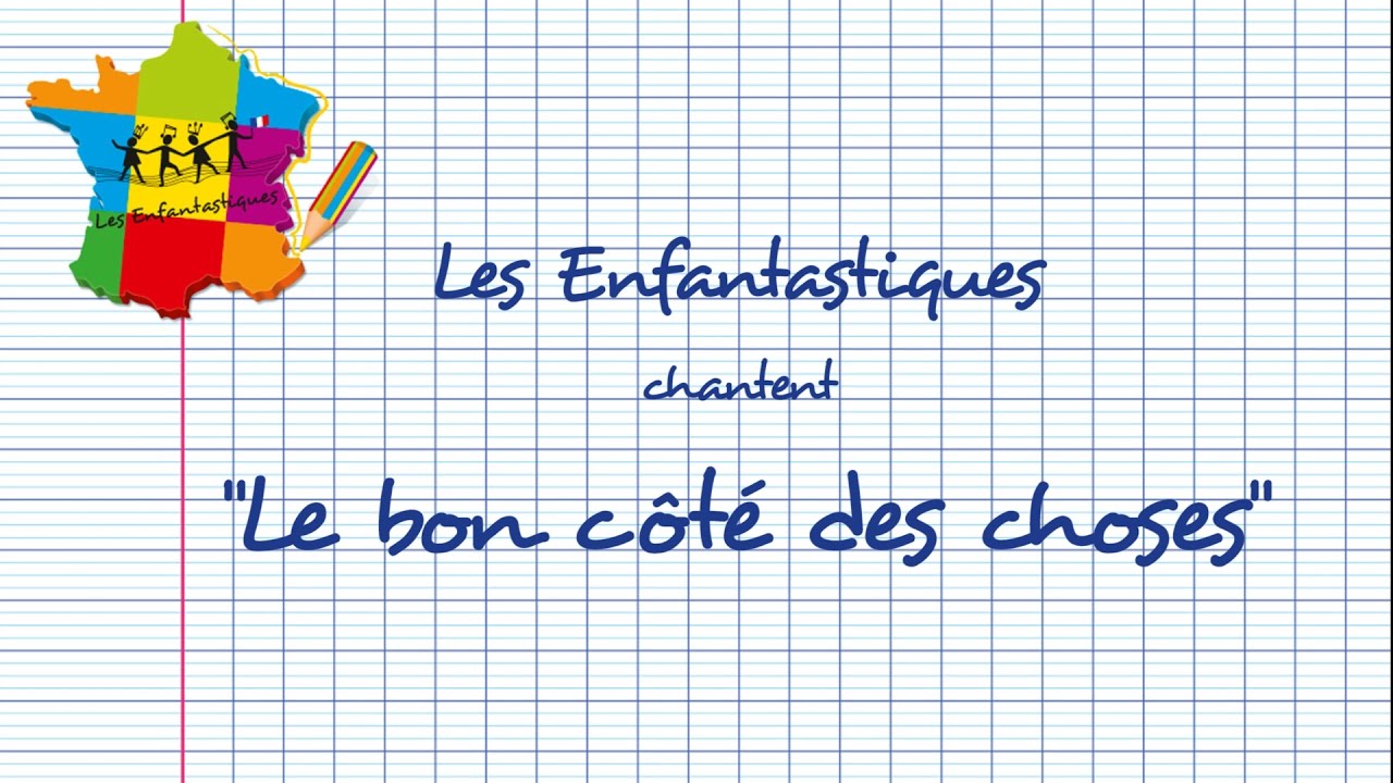 Xanthopsie Le Bon Cot Des Choses