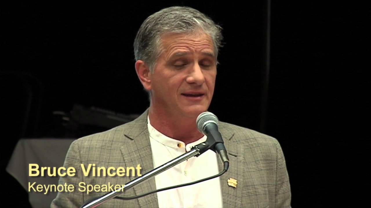 Bruce Vincent_With Vision there is Hope_condensed - YouTube