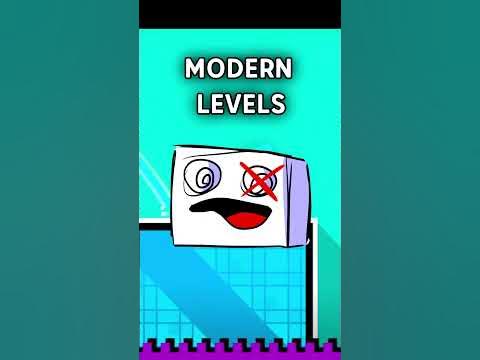 How To Make A Good Level In Geometry Dash! - YouTube
