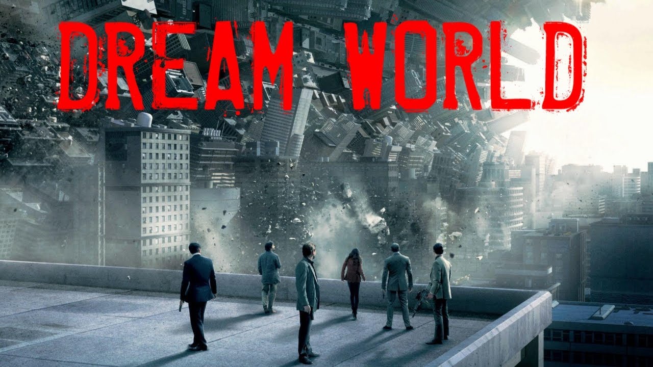 Inception || Dream World - YouTube