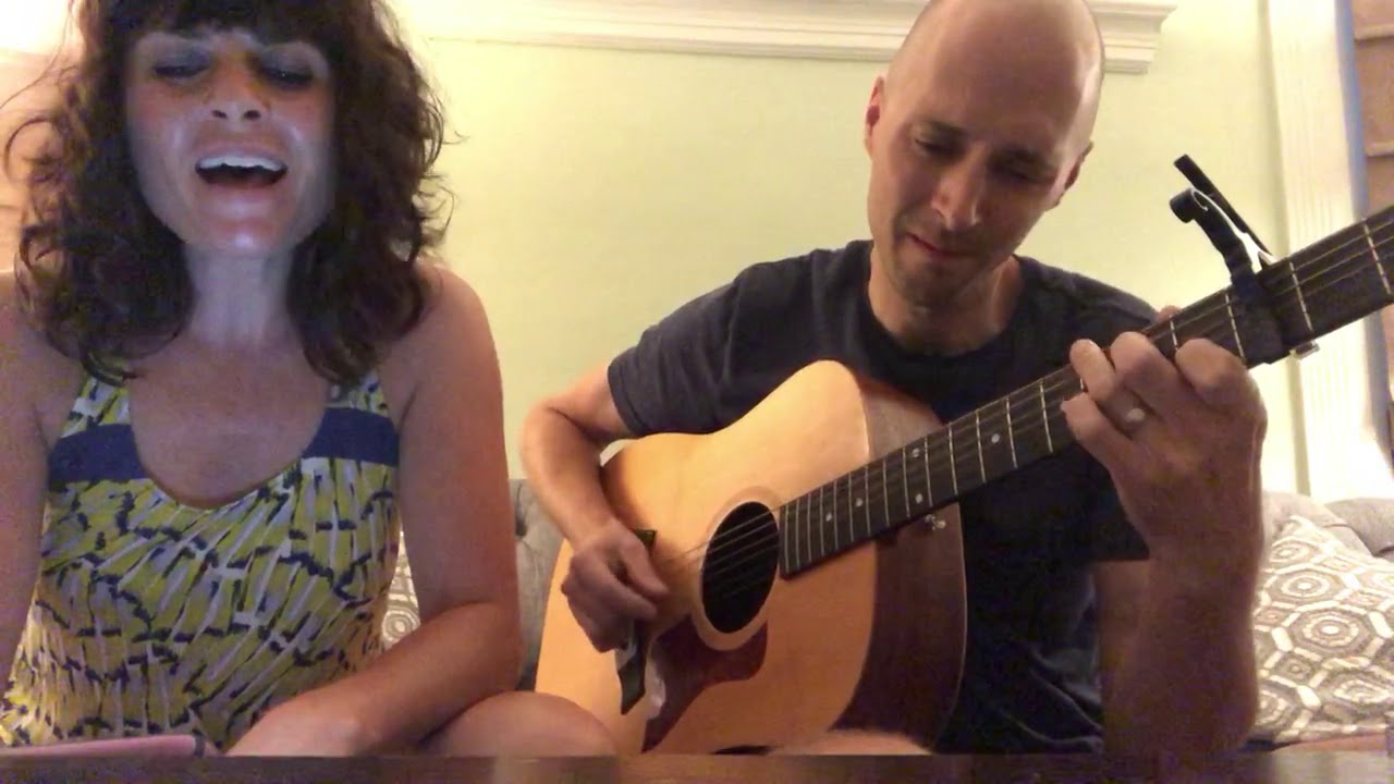 Freight Train Elizabeth Cotton Cover - YouTube
