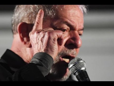 Lula: recordista em grosseria - YouTube
