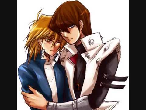 Seto x Joey [AMV] - Dirty Little Secret - YouTube