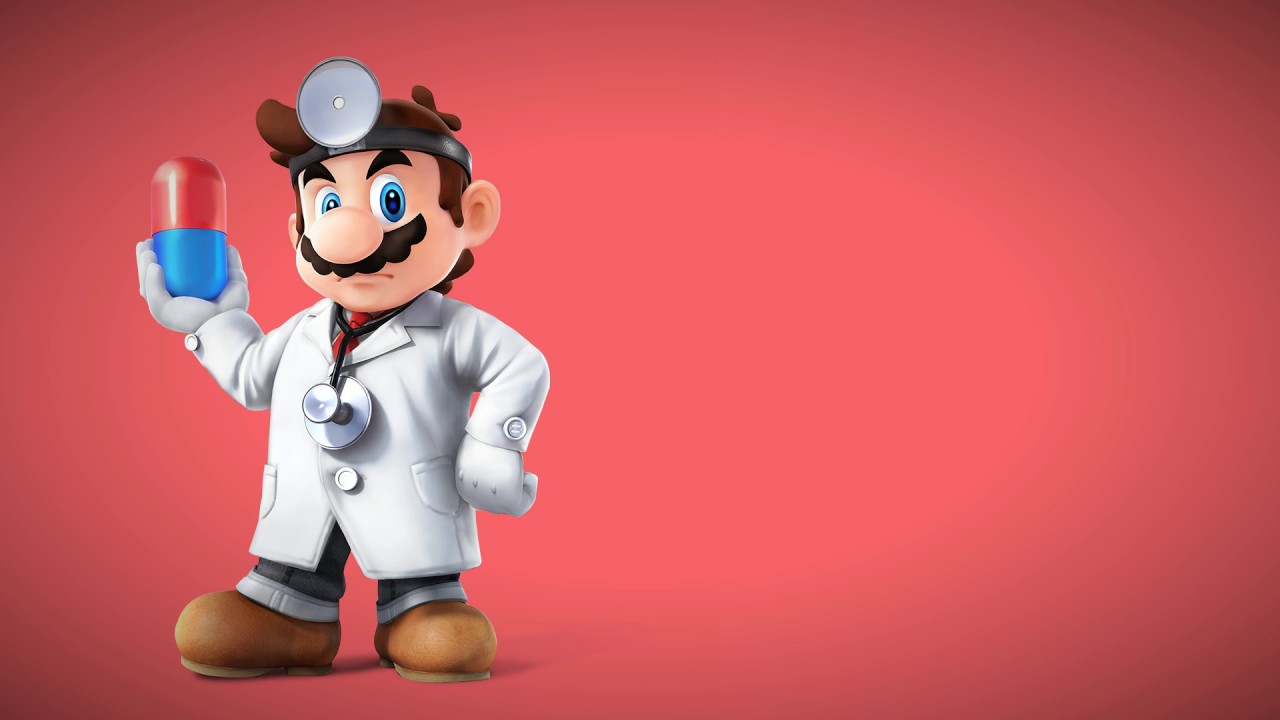 Dr. Mario Fever Theme - Cover by StereoCartridge - YouTube