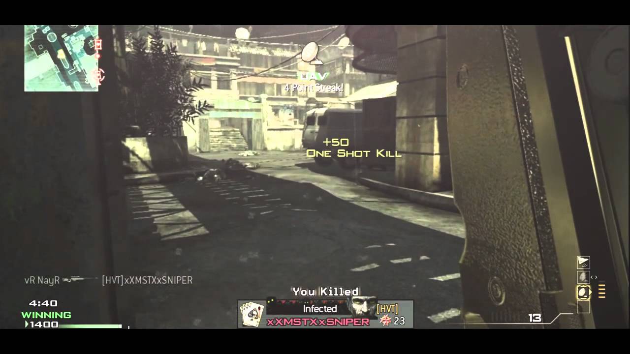 vR NayR - FFA Mini #1 - YouTube