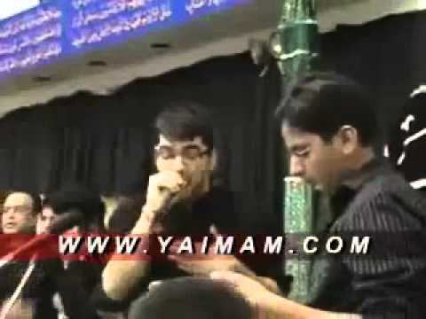 - NOHA MESUM ABBAS LIVE
