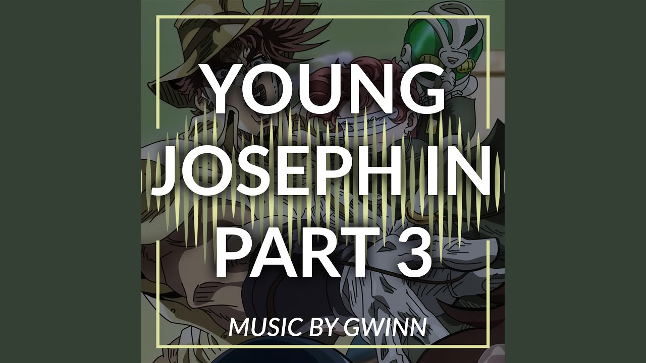 Young Joseph in Part 3 - YouTube