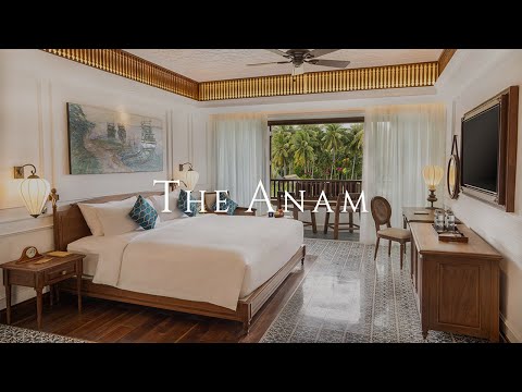 THE ANAM MUI NE | DELUXE KING ROOM