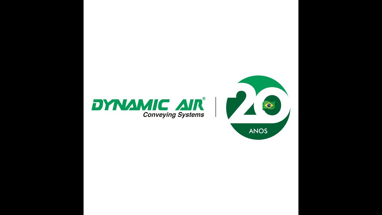 Filme Dynamic Air 20 anos - YouTube