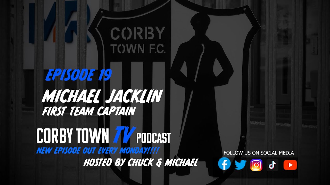 CTTV PODCAST EPISODE 19: MICHAEL JACKLIN (CLUB SKIPPER) - YouTube