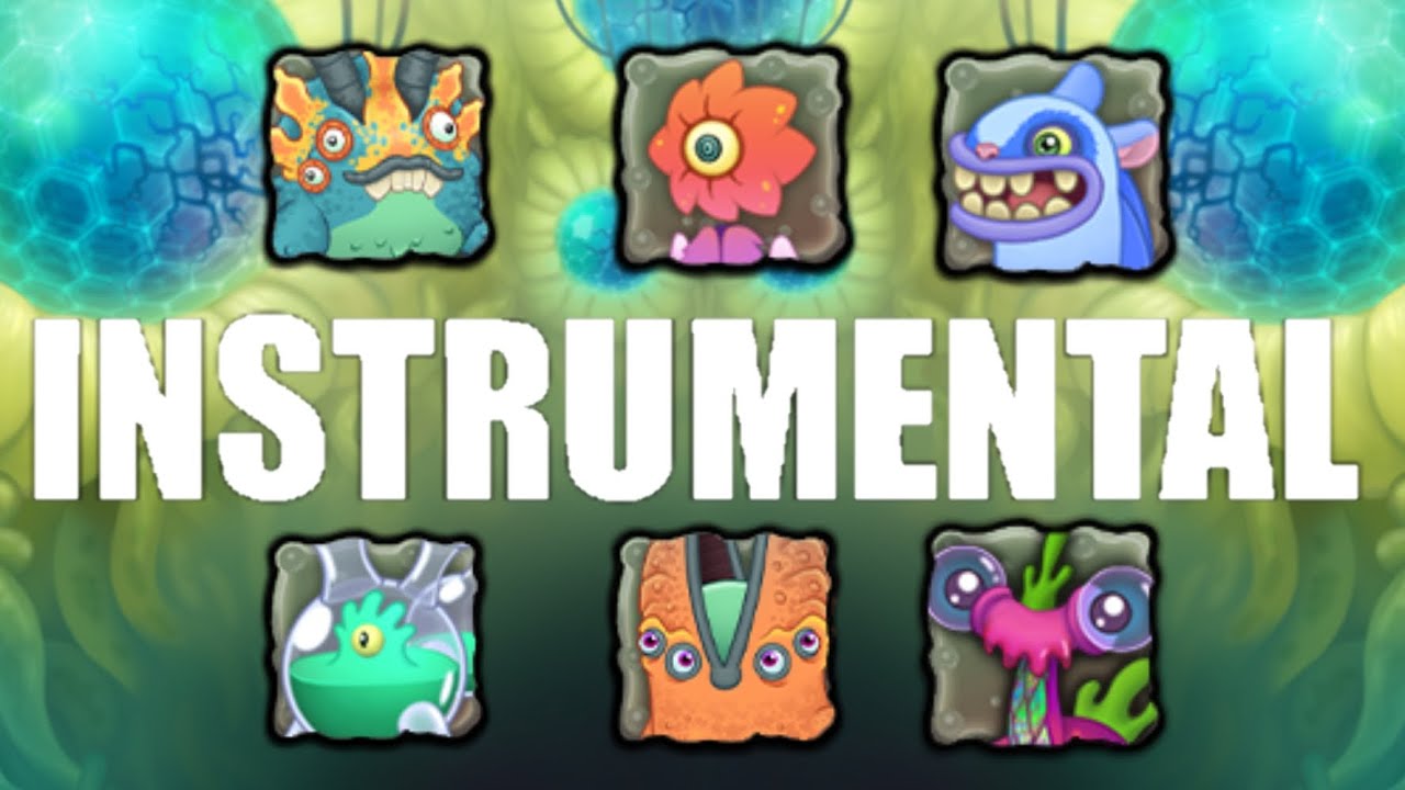 Ethereal workshop instrumental [+ Flasque] - YouTube