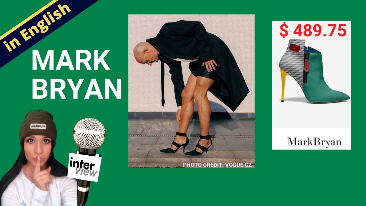 An Exclusive Interview with Mark Bryan - YouTube