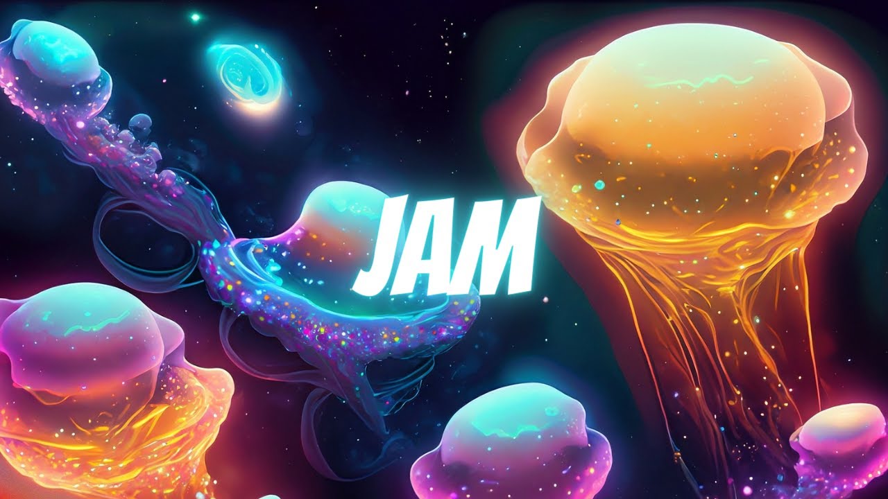 Melodic Vibe Type Beat 2023 "Jam" | Hard vibey rap beat | Melodic ...
