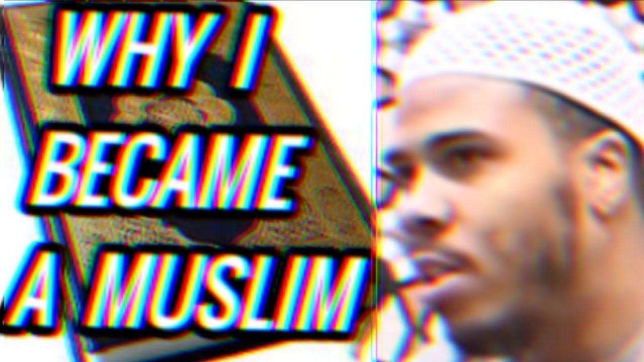 FROM TUPAC TO ISLAM - YouTube