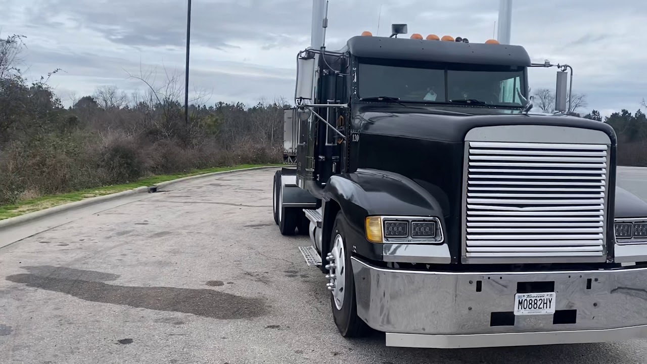 New stacks on the FLD120 - YouTube