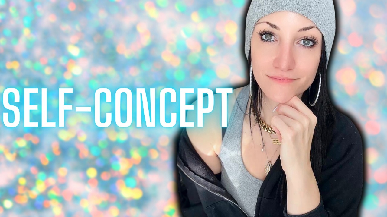 Transform Your Self Concept Mirror Work, Flipping the Script & Aligning ...