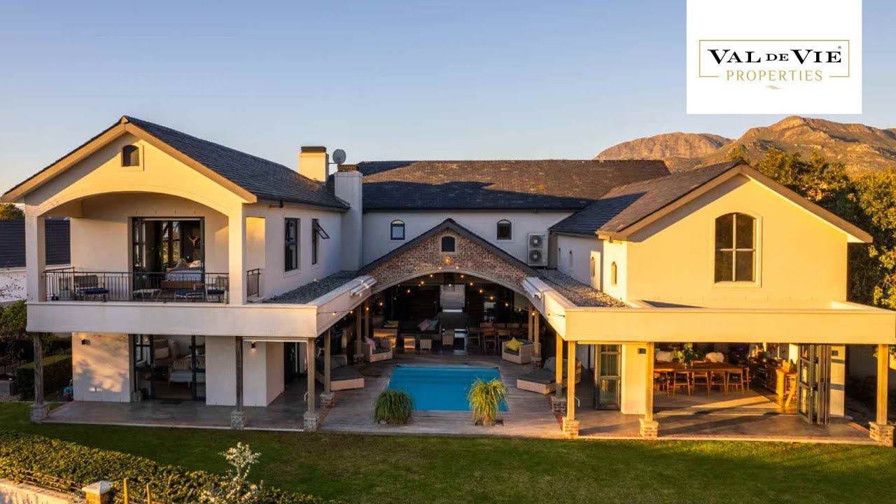 Modern Family Farmhouse Overlooking the Valentia Farm | For Sale | Val ...