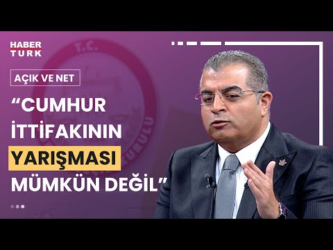 İktidar ekonomiyi toparlarsa muhalefet zora düşer mi? Serkan Özcan değerlendirdi