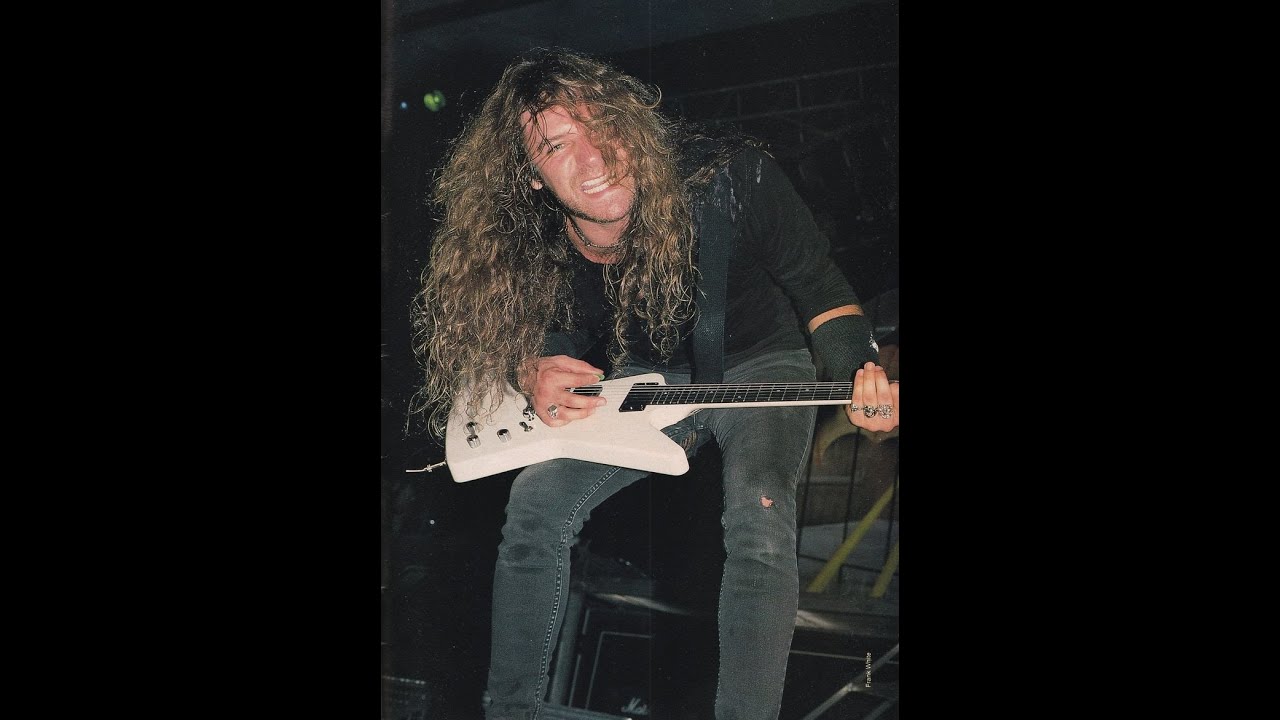 The Tampa Morgue- Episode #8 Bobby Gustafson takes us through the years ...