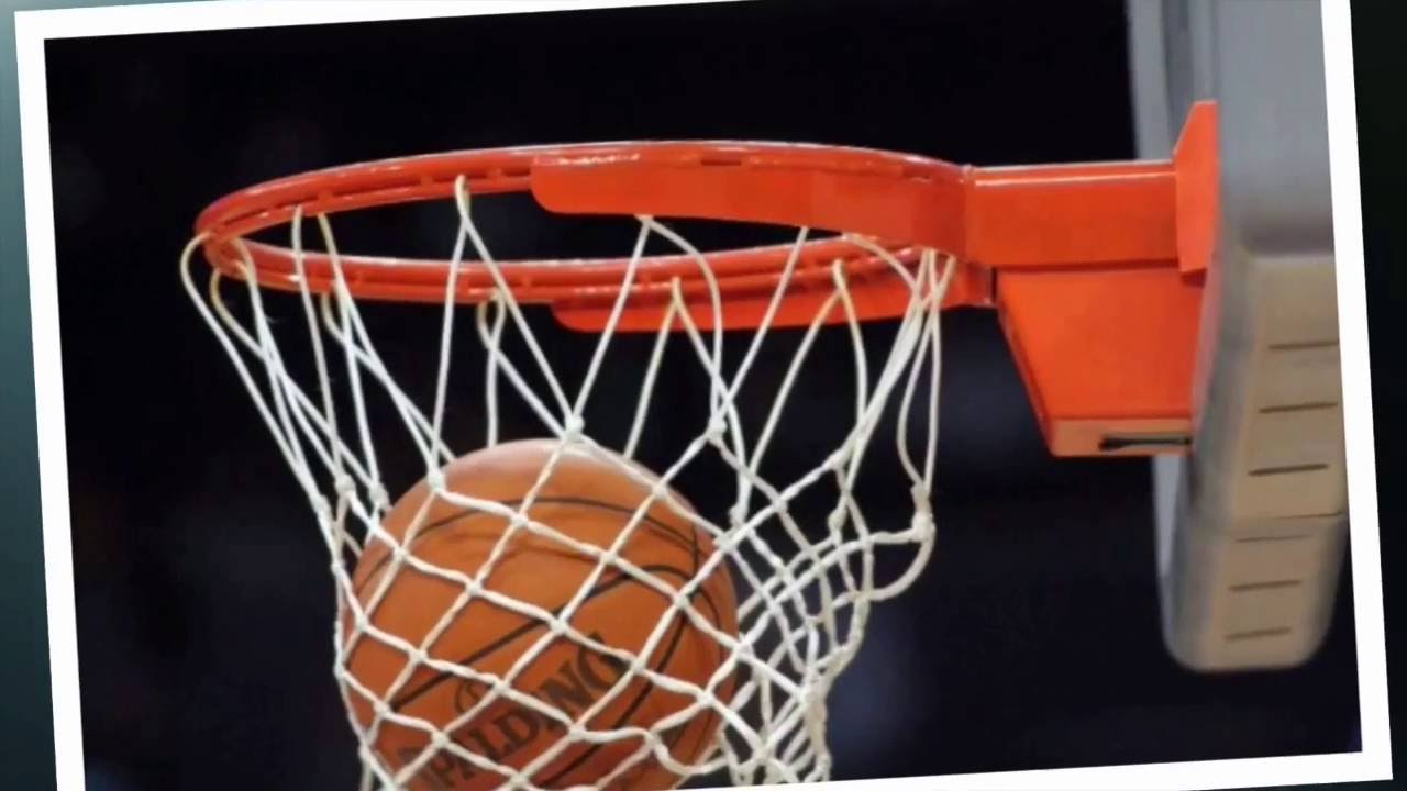 Amazing Basketball Shots!! - YouTube
