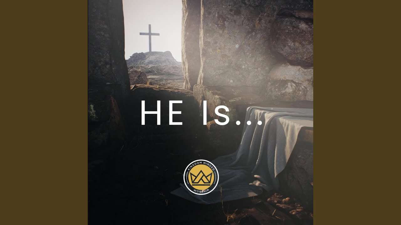 HE Is Good - YouTube