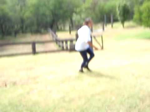 How to do a rain dance - YouTube