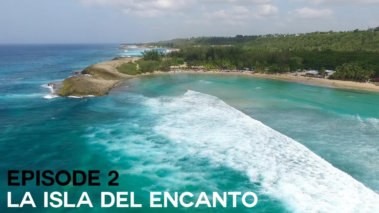LA ISLA DEL ENCANTO! | STOK3 Ep. 2 - YouTube