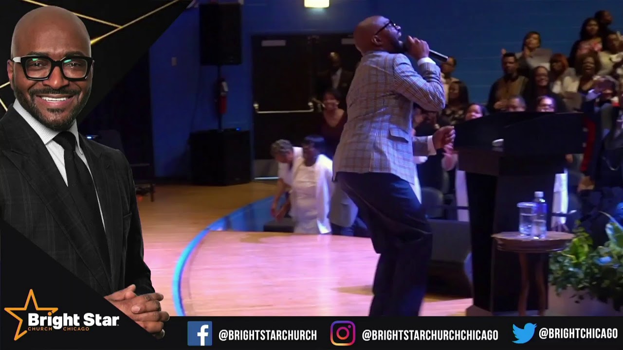 Bright Star Church Chicago Midweek Worship Service 07/22/20 - YouTube