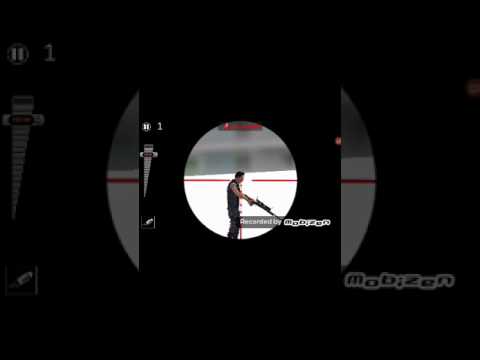 Inanlmaz snper