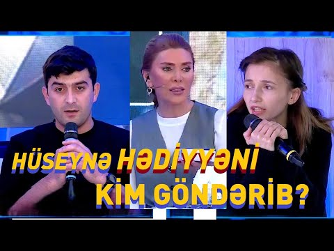 Hüseynə hədiyyə göndərdilər! Belə ailənin axırı yoxdur... / Seni axtariram 28.01.2026