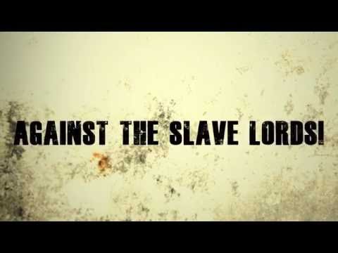 Secret of TheSlavers Stockade Part One