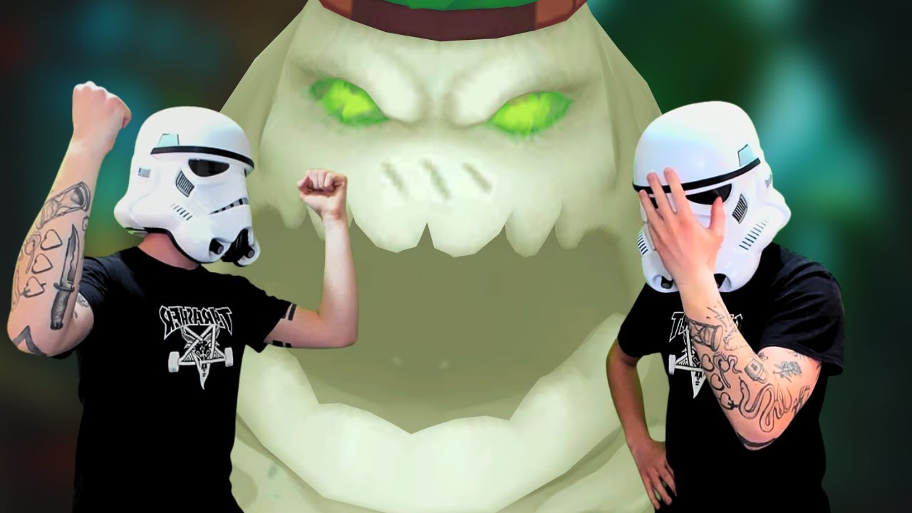 White Chroma Where! - YouTube