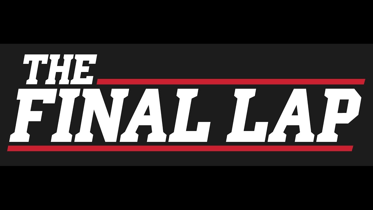 Final Lap: Exclusive Kari Winters - YouTube