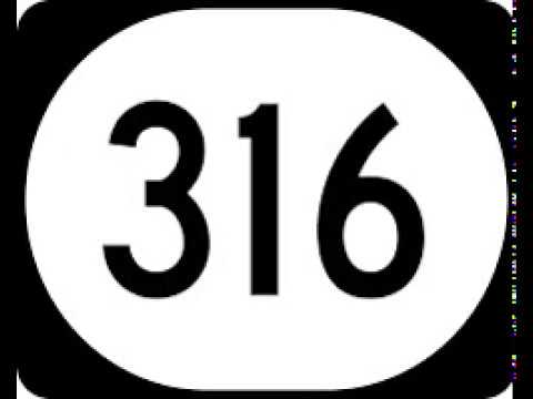 SEQUÊNCIAS NUMÉRICAS DOS ANJOS -Signficado número 316 - YouTube