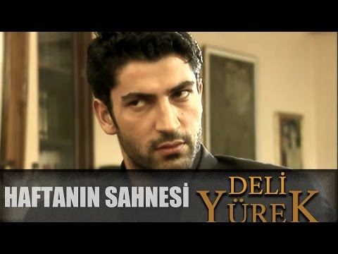 Deli Yüre Bölüm 29 - Haftanın Sahnesi