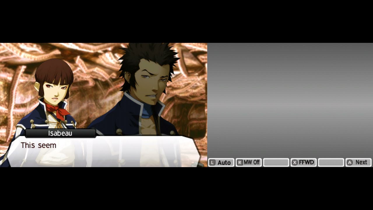 SMT IV - Harpy Horde and Kuebiko (Low Level*, Master Difficulty, NG+ ...