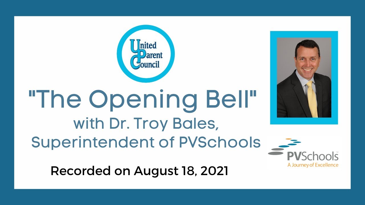 "The Opening Bell with Dr. Bales" - YouTube