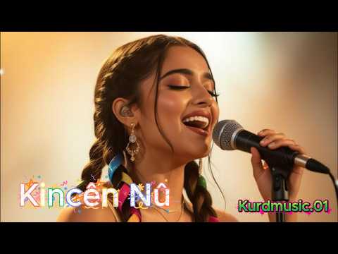 Kincên Nû 🔥Strana Kurdî Ya Nû🔥 Kurdmusic.01