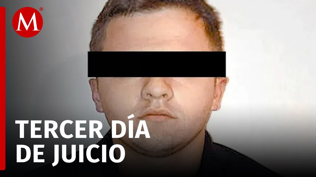 Policía que detuvo a 'El Menchito' testifica:"Nos apuntó y dijo que lo ...