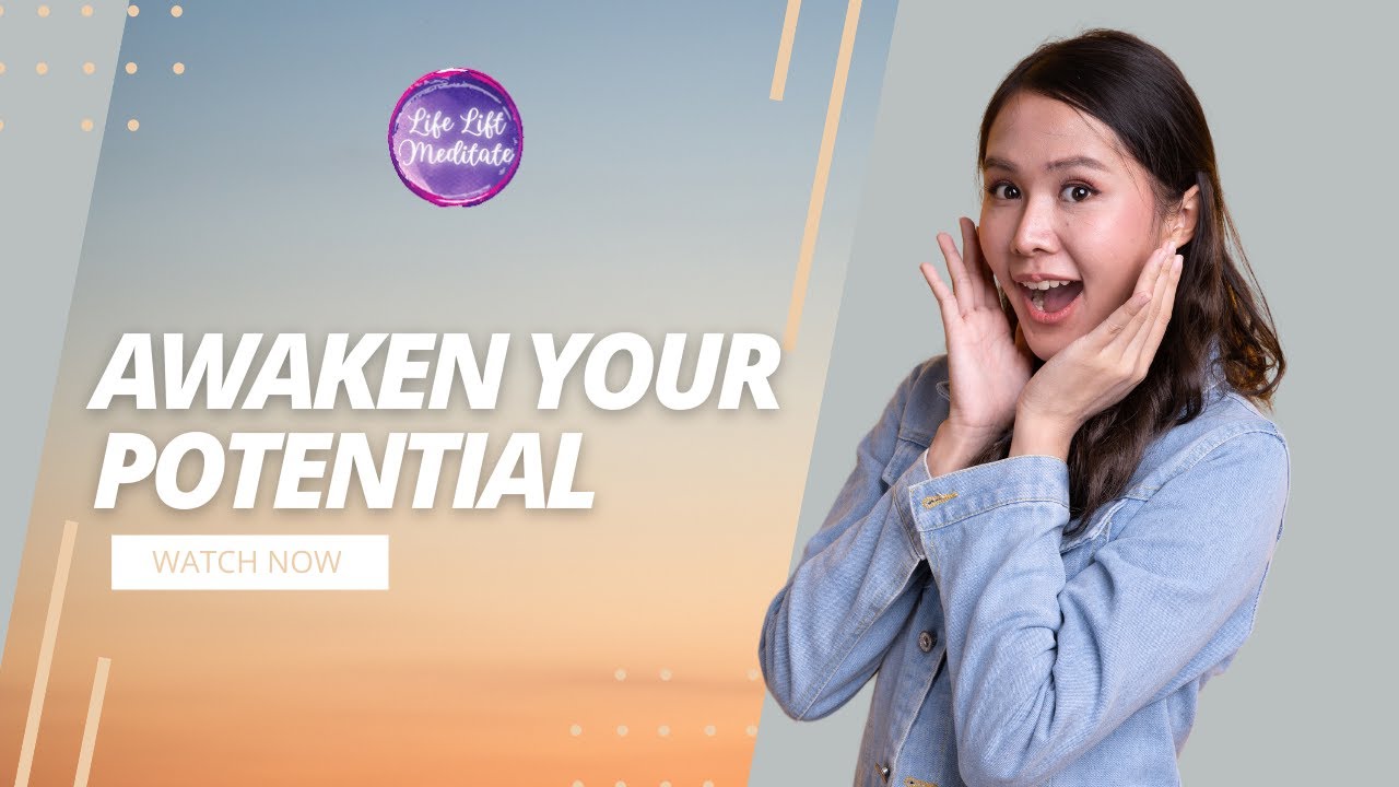 Awaken Your Potential: Personal Development for a Better You - YouTube