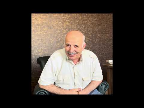 Hamid AYTAÇ ve Süheyl ÜNVER'İN Talebesi Talip MERT ile Hat Sanatı ve Kültürümüze Dair Sohbet