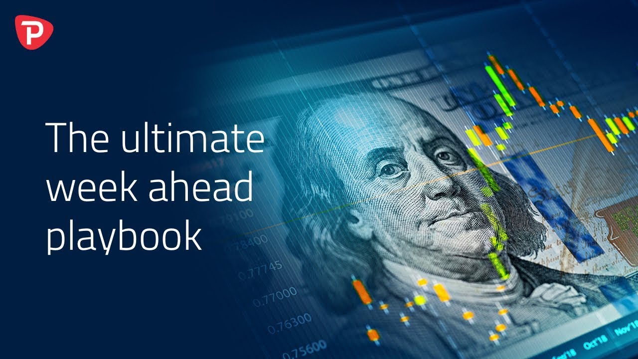 The ultimate week ahead playbook - YouTube