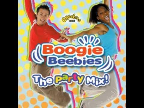 Boogie Beebies The Party Mix - YouTube