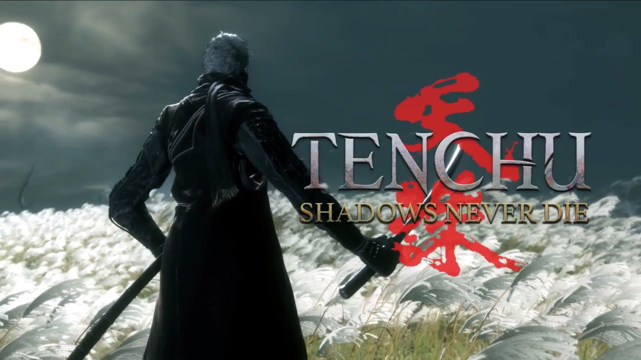 Tenchu: Shadows Never Die Experience | Cinematic Style Vol. 1 [4K ...