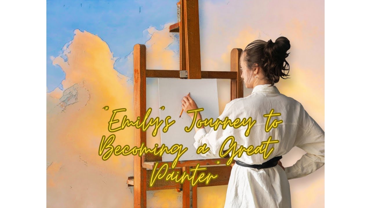 The Inspiring Story of Emily-How Perseverance and Dedication Led Her to ...