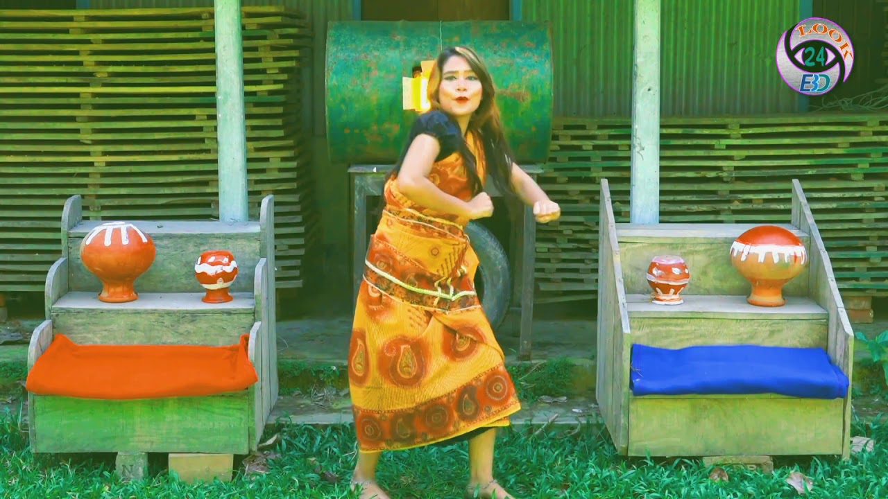 notun song video - YouTube