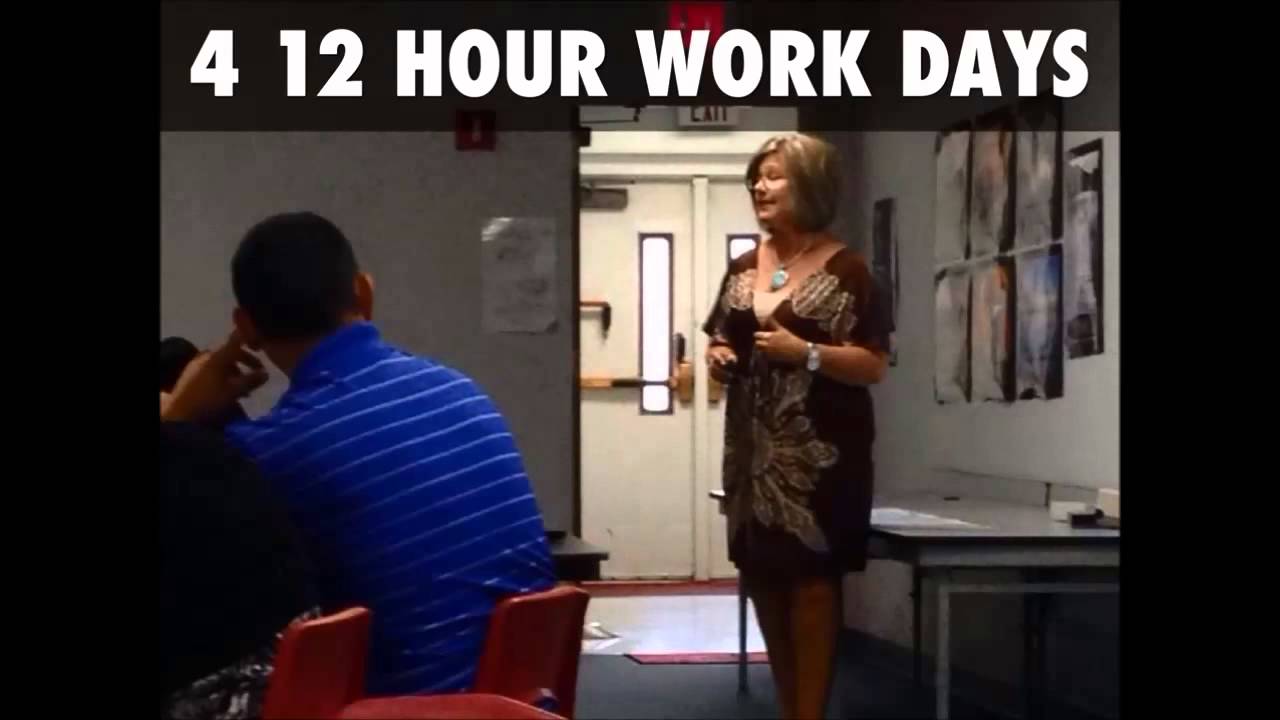 Accountability and Compliance Movie - YouTube