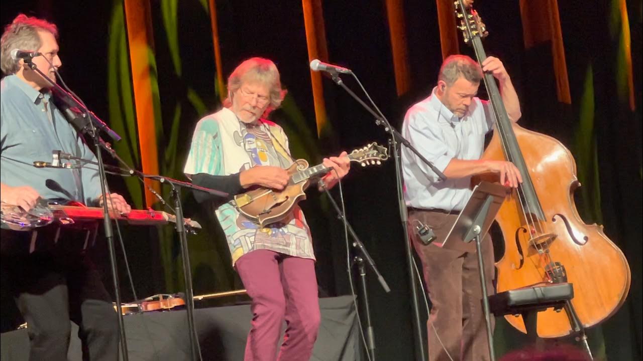 Bela Fleck’s My Bluegrass Heart ‘’Whitewater’’ 11/28/21 Clyde Theatre - Fort Wayne, IN - YouTube