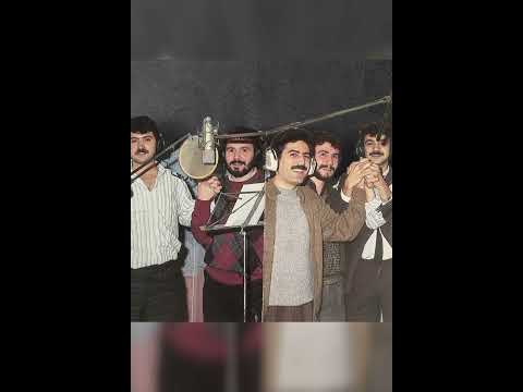 Yaşamalı Yar - Salim Akın Dostlar Tavernası 